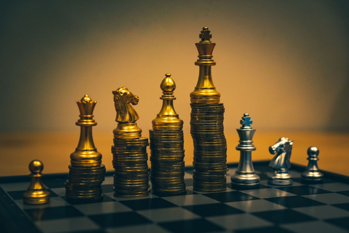 Money Matters: How the experts build wealth | News, Sports, Jobs ...